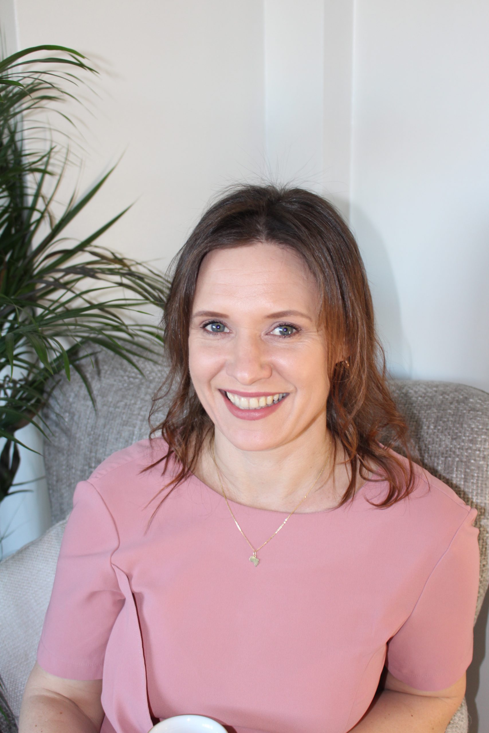 The Wellbeing Project - Kirsten Penderis Counselling