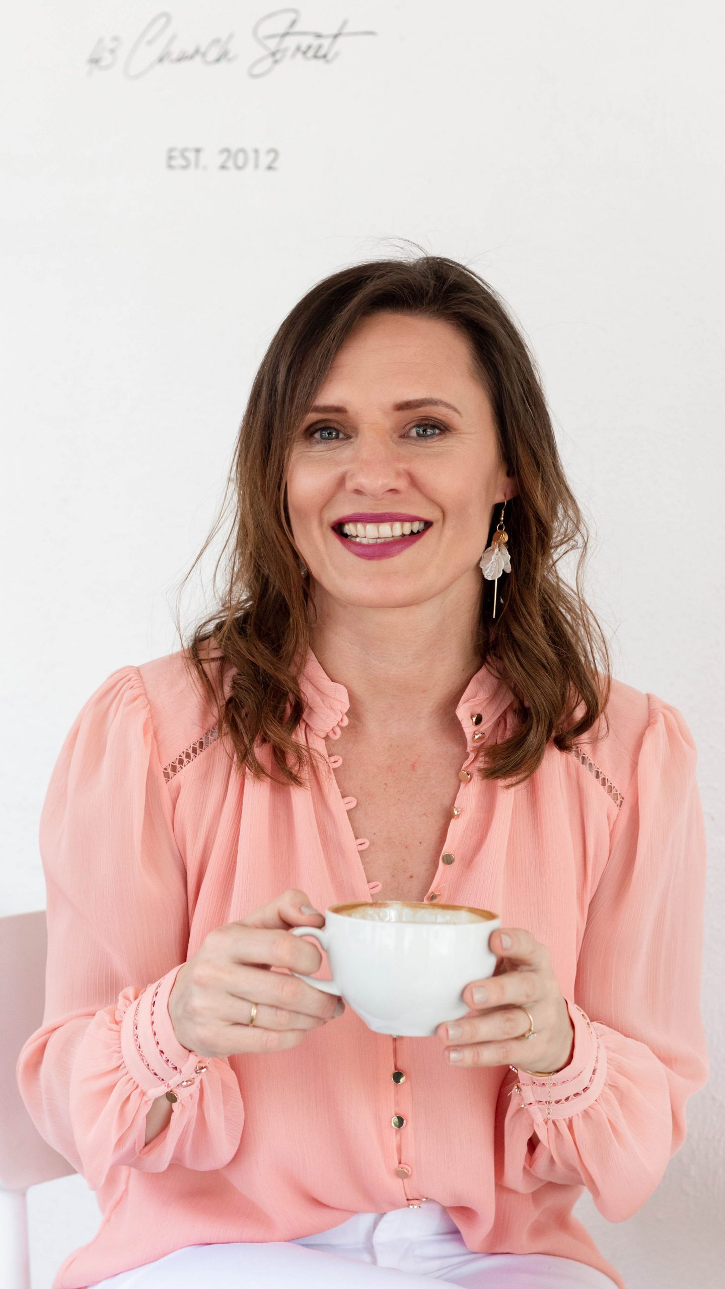 Kirsten Penderis Counselling